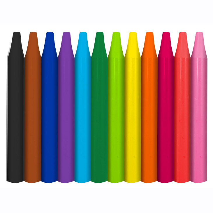 Colored stick-瑞腾国际